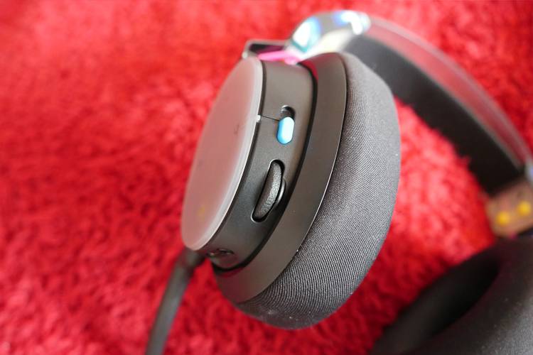 Skullcandy PLYR headset review: Some missing links