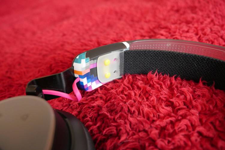 Skullcandy PLYR headset review: Some missing links