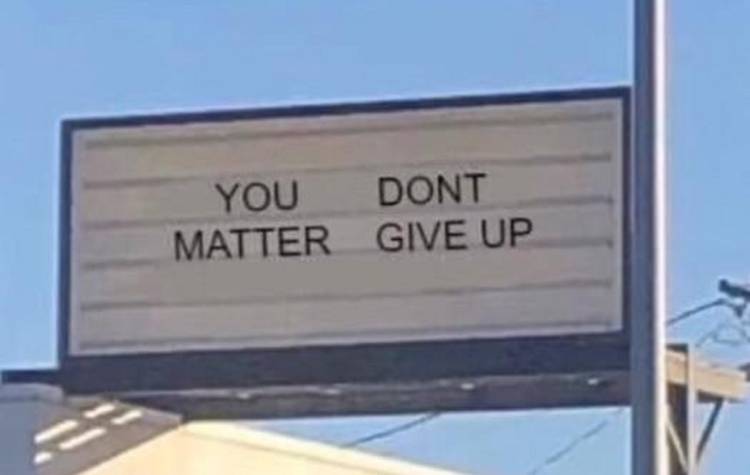 15 times that signs failed in hilarious ways