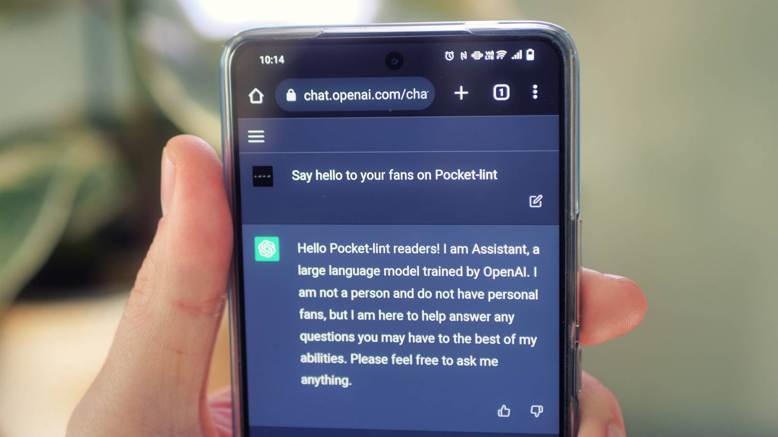 What is ChatGPT and why should you care?