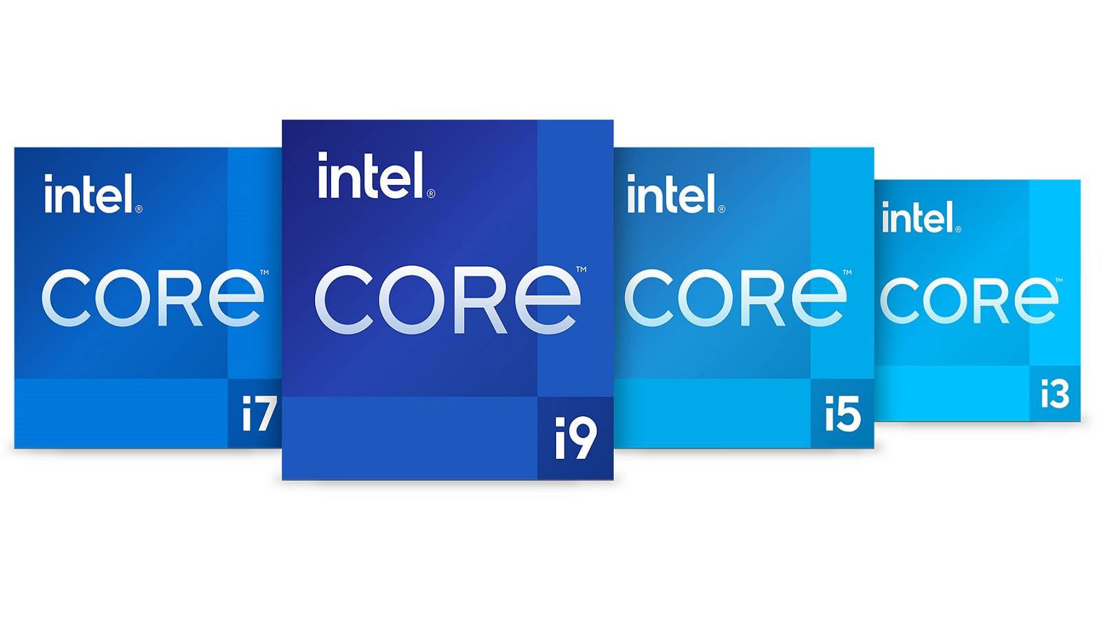 Intel's latest 13th gen desktop CPUs are now more power efficient