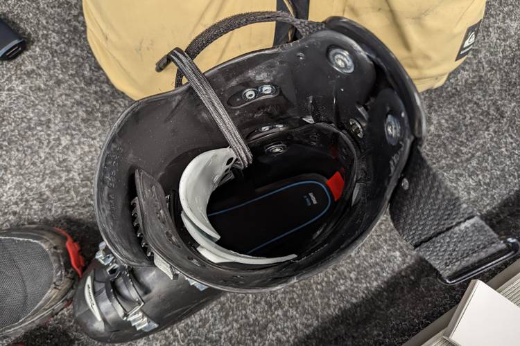 Carv review: The smart way to improve your skiing