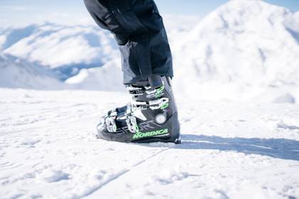 Best skiing gadgets 2024: Hit the slopes with smart ski tech
