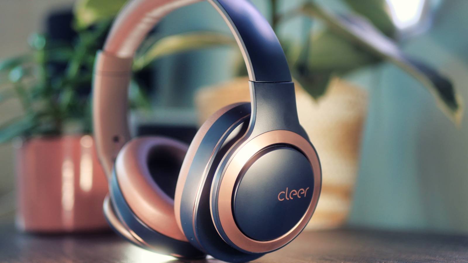 Cleer Enduro ANC review: Serious battery life and great sound