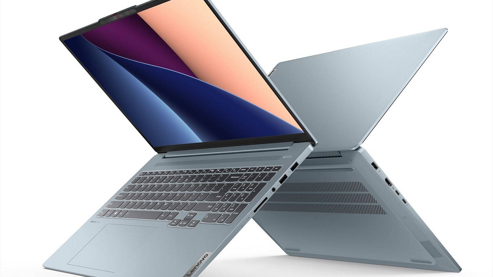 Lenovo refreshes IdeaPad Pro and IdeaPad Slim laptops with upgraded ...