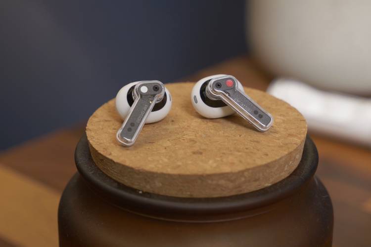 Nothing Ear (stick) review: Stick it to me