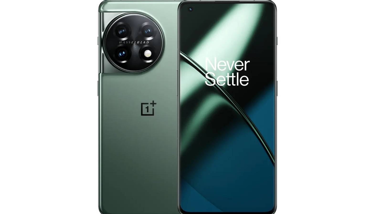 OnePlus 11 continues to leak, in hands-on photos and product images