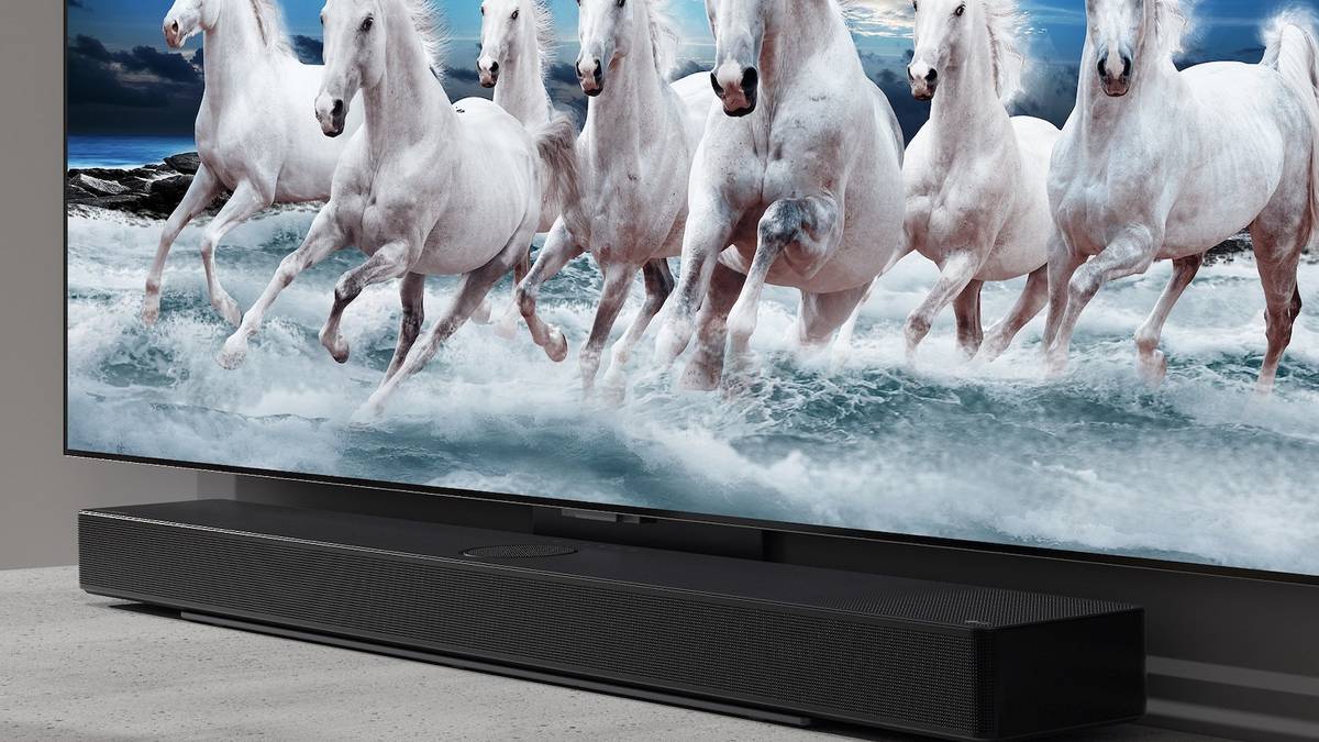 LG teases SC9 and SE6 soundbars ahead of CES 2023