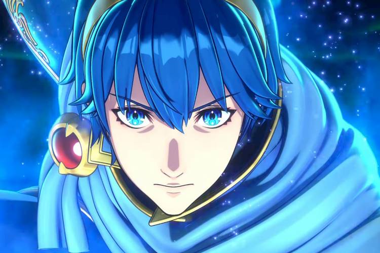 Fire Emblem Engage review