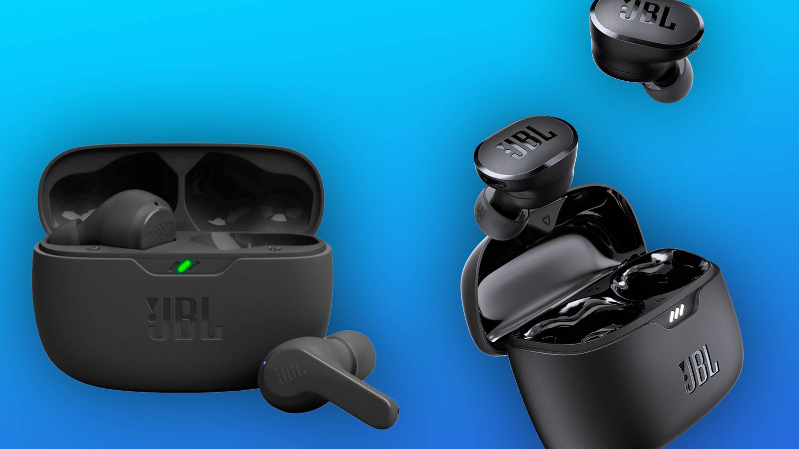 JBL launches a plethora of true wireless earbuds at CES 2023