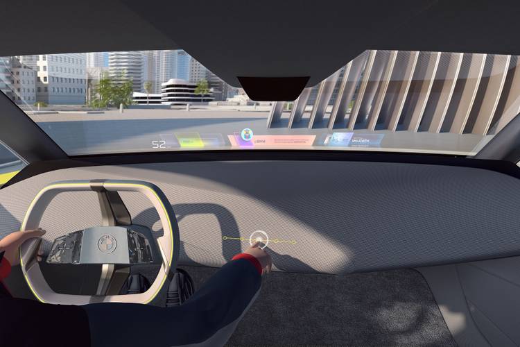 Android is slowly taking over your car and we're only just getting started