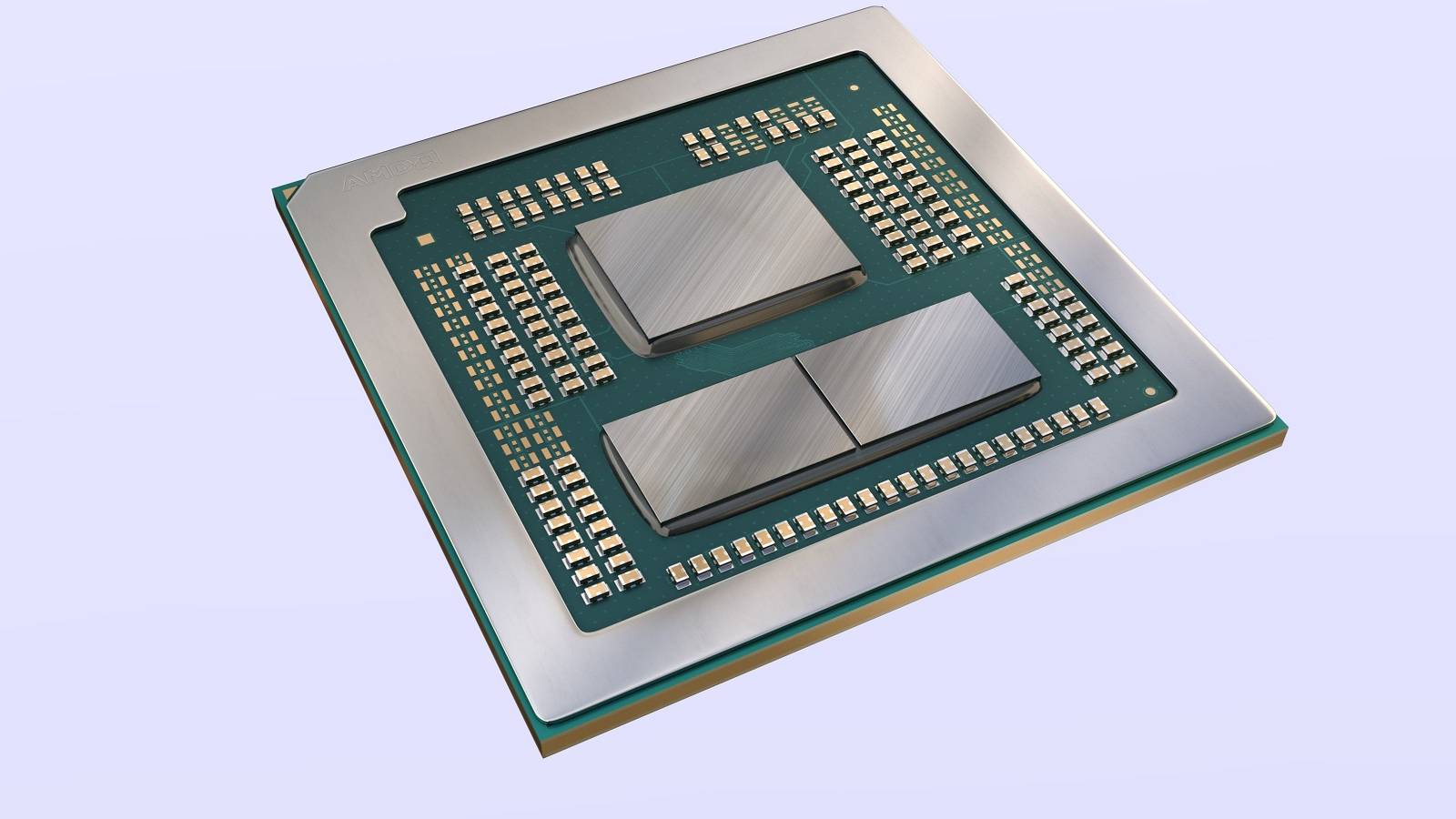 AMD reveals Ryzen 7000 mobile CPUs with up to 16 cores and 32 threads