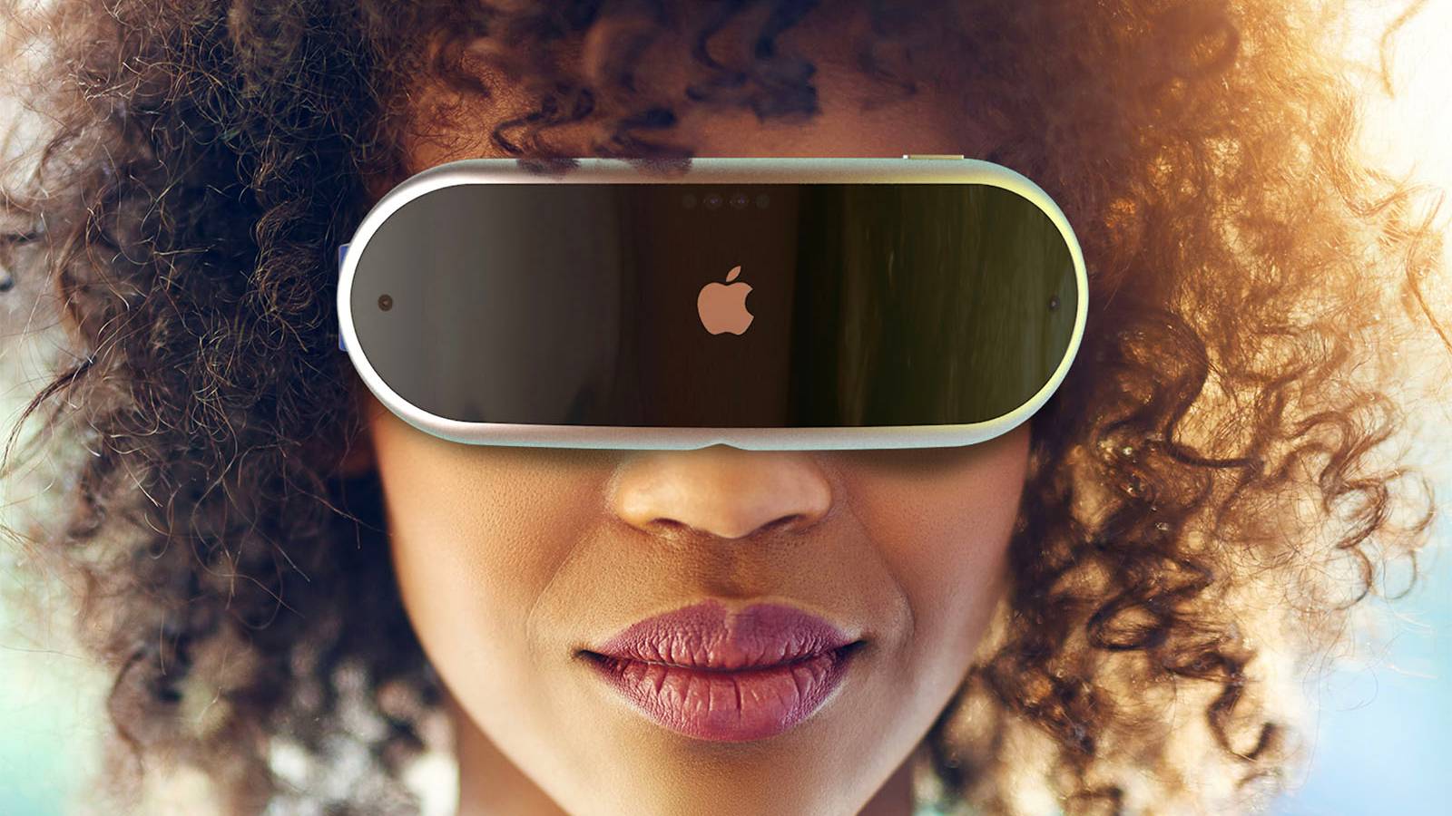 Apple's AR/VR headset patent hints at Continuity and Handoff integration