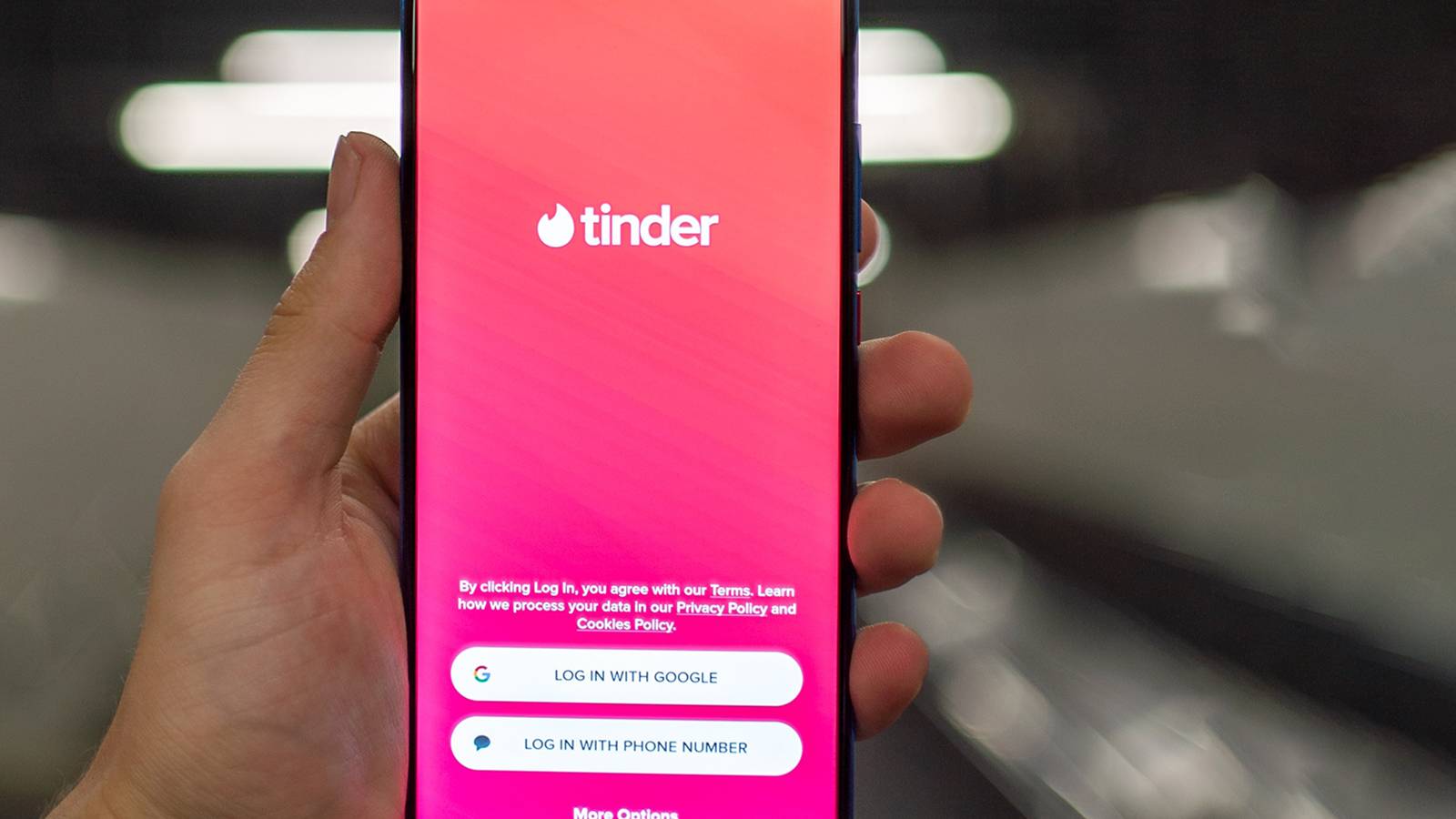 Tinder Incognito mode: How it works and how to turn it on