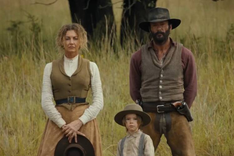 Yellowstone Universe explained: Taylor Sheridan shows in order