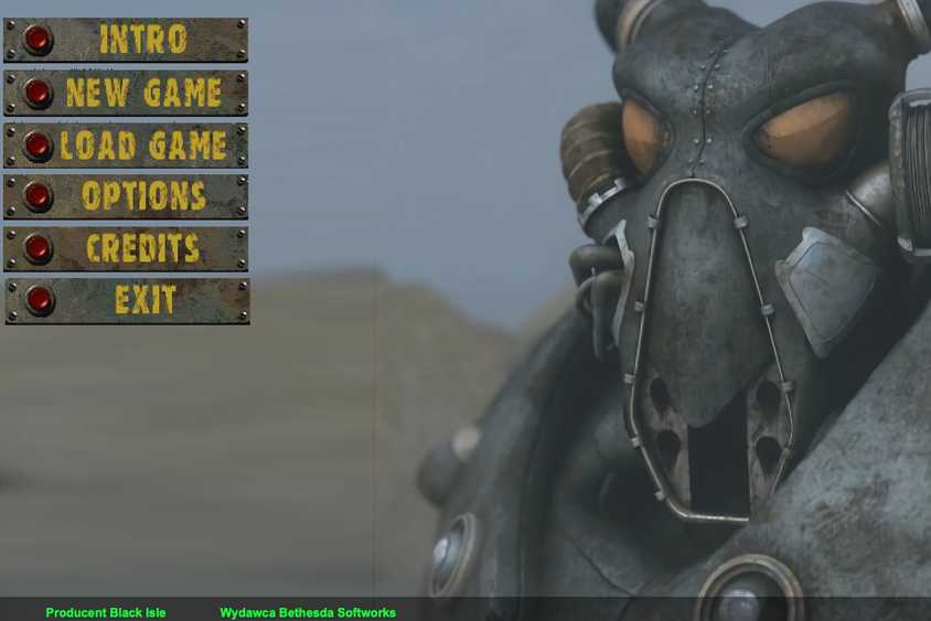 I played every mainline Fallout game and ranked them