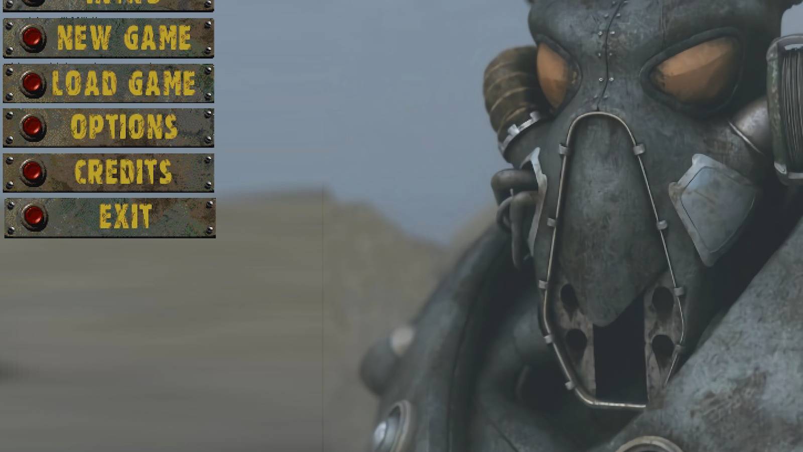 Someone turned Fallout 2 into an FPS and you can play for free