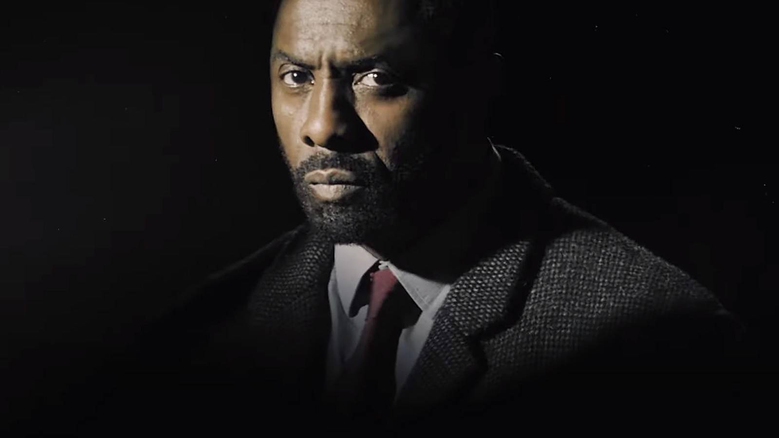 Luther: The Fallen Sun movie release date revealed in super cool teaser