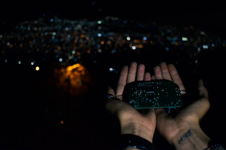 The Sony World Photography Awards 2023 shortlisted images are already ...