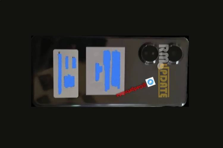 OnePlus Nord CE 3 leak shows a new budget camera setup