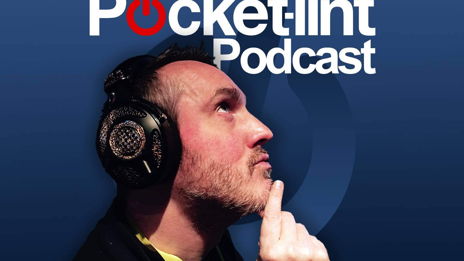 Pocket-lint Podcast ep. 182 - C-Smash VRS on PSVR2, Google Pixel Fold ...
