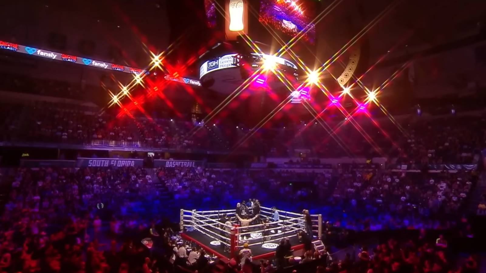 Creator Clash 2: Lineup, dates, how to watch and more