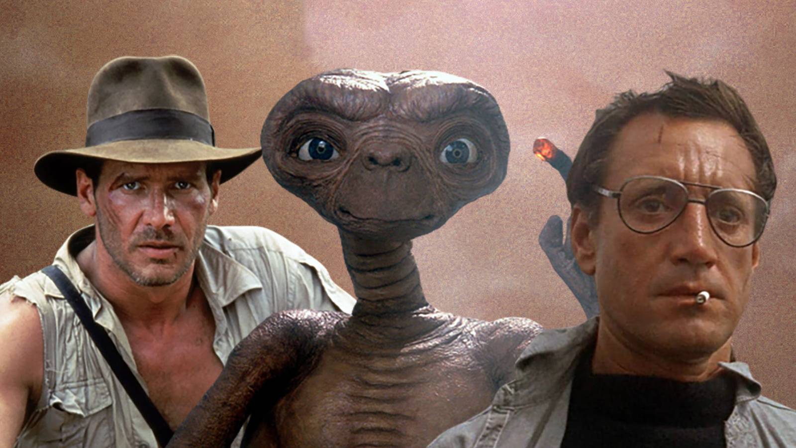 Steven Spielberg movies in order: Spielbergverse explained