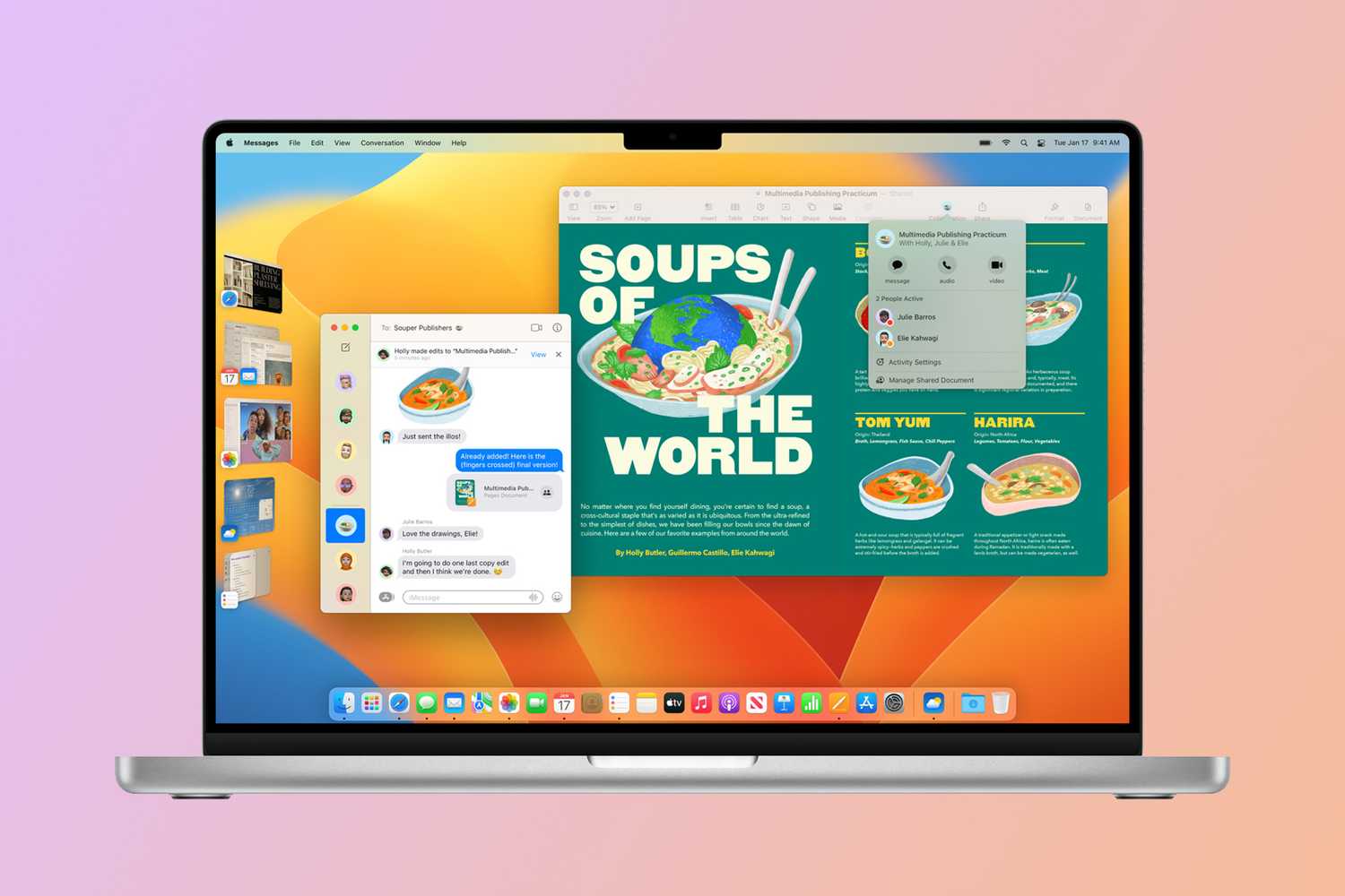 Mac tips and tricks: 33 helpful hints you might not know