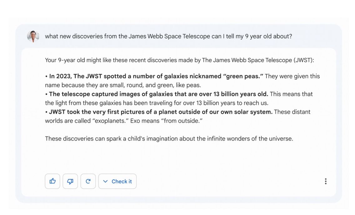 Google Bard: How the ChatGPT alternative works