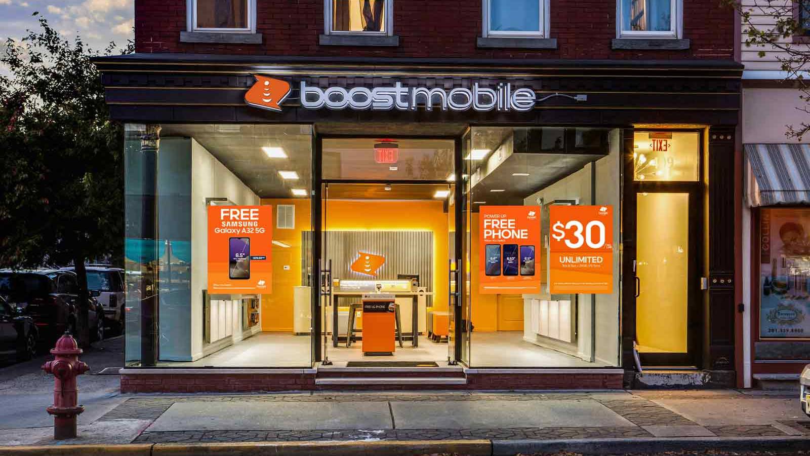 Boost Mobile has an unbelievable unlimited Data, Talk, and Text deal ...