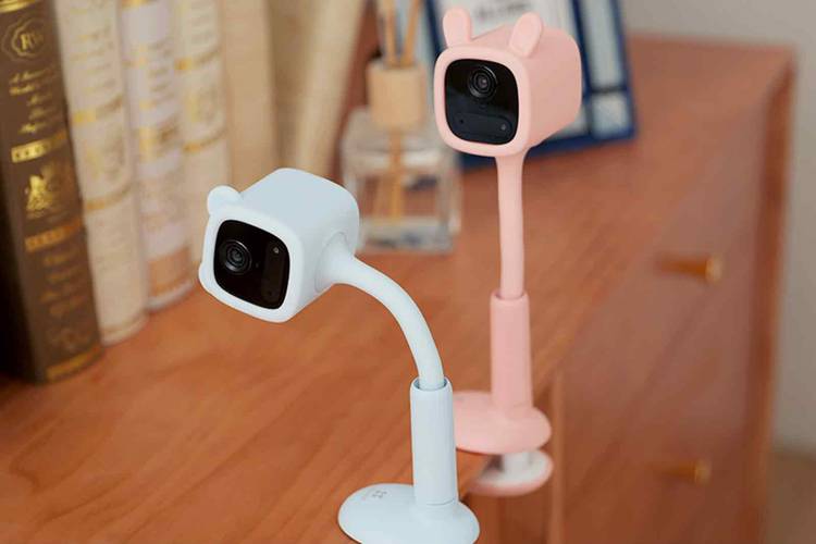 Get 2023's best EZVIZ smart home gear