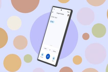 How to translate live audio with Google Translate