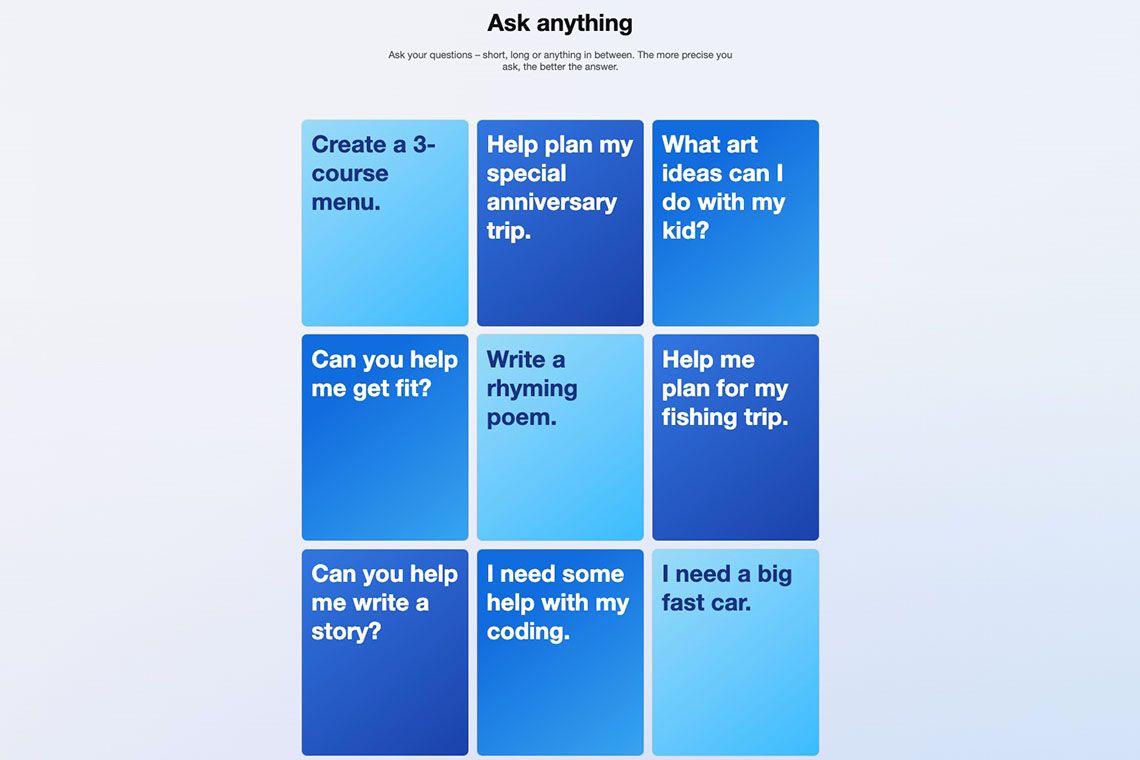 Copilot: Everything you need to know about Microsoft's AI