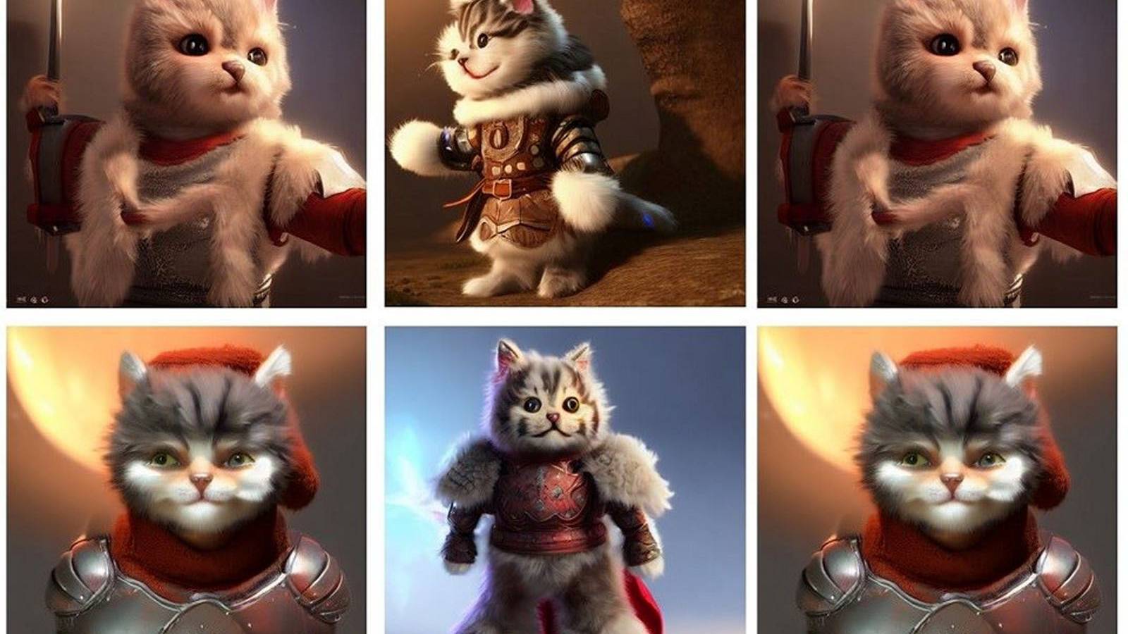 Qualcomm shows off Stable Diffusion AI running on an Android phone