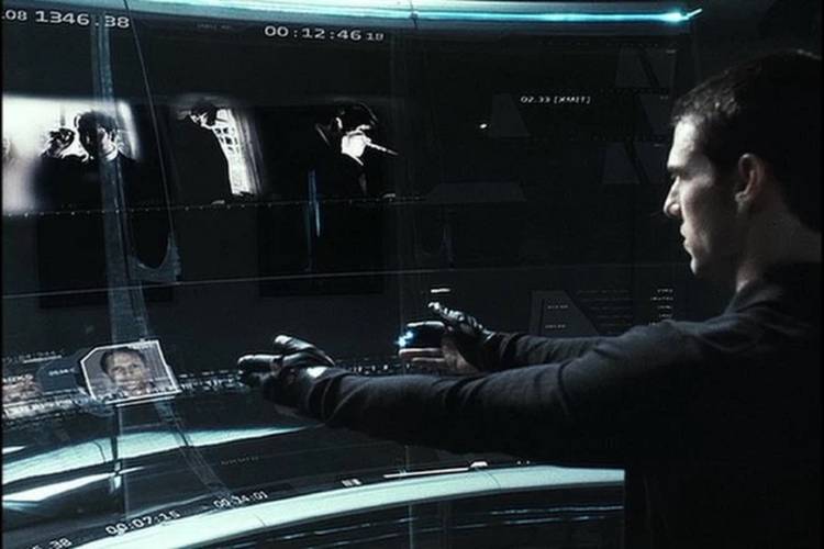 Top 10 uses of augmented reality in the movies
