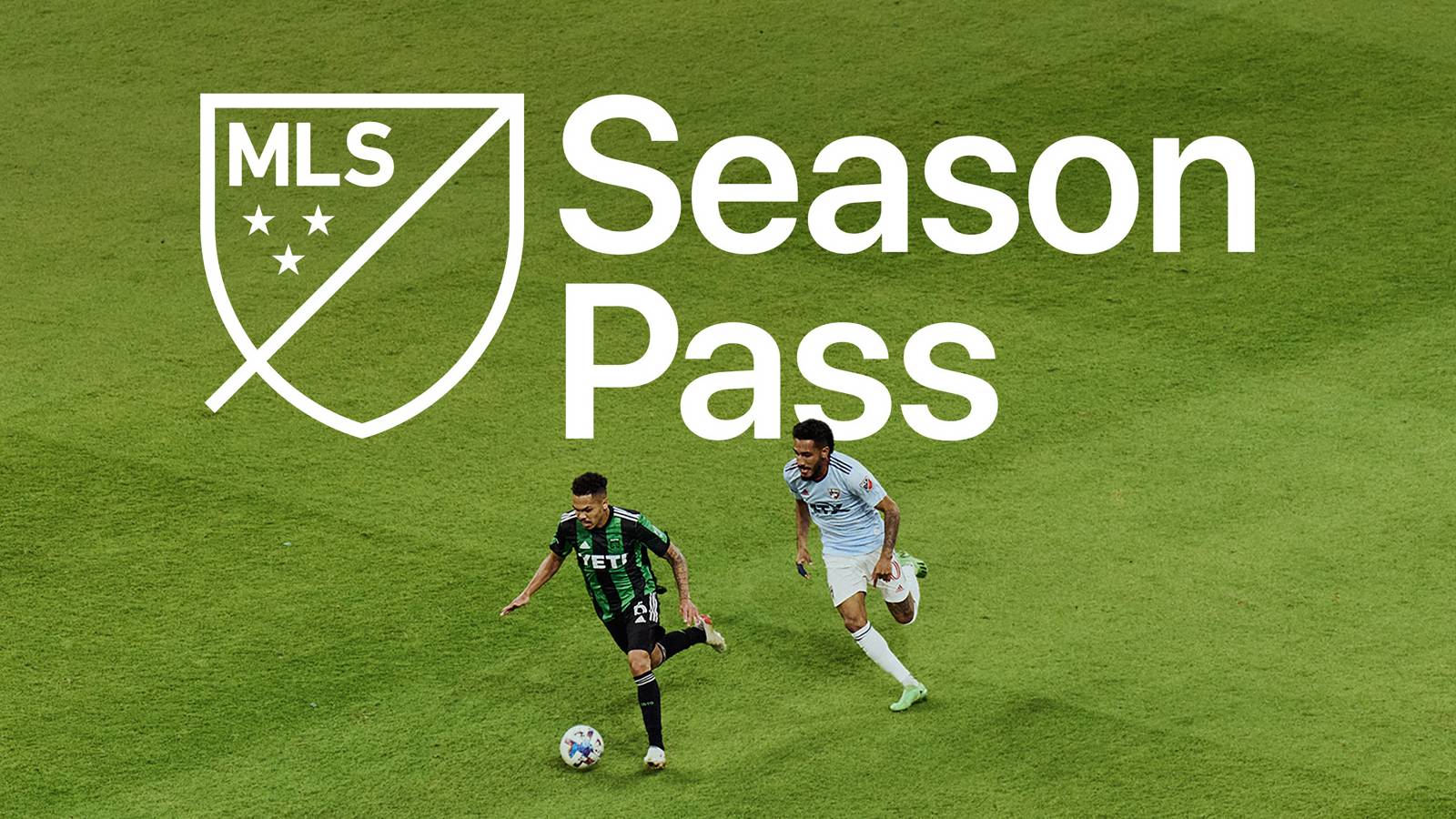 Apple announces MLS Season Pass availability