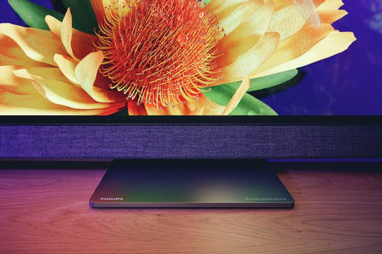 Philips 55OLED907 review: A complete entertainment package