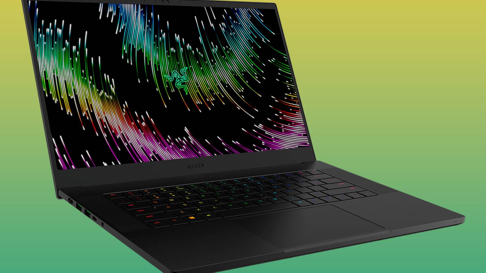 New Razer Blade 15 announced with RTX 4070 graphics and superthin build