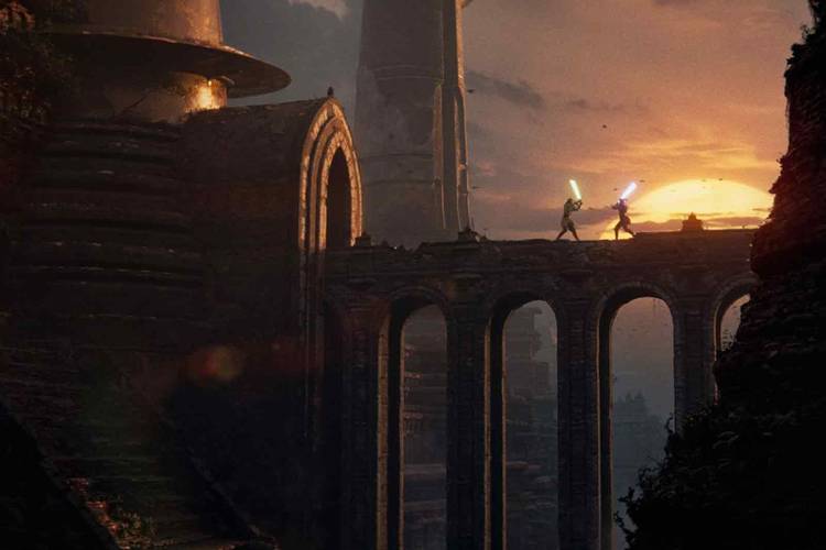 Everything we know about Star Wars Eclipse: Rumours, trailer and more