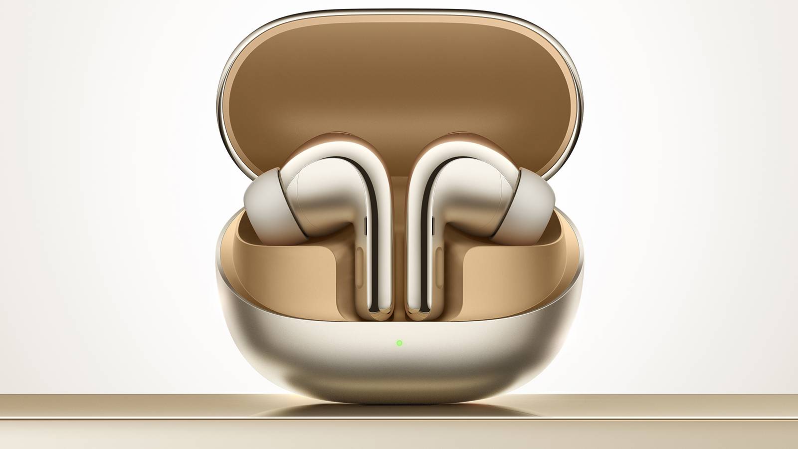 Xiaomi Buds 4 Pro ANC earbuds offer spatial audio and LDAC support for ...