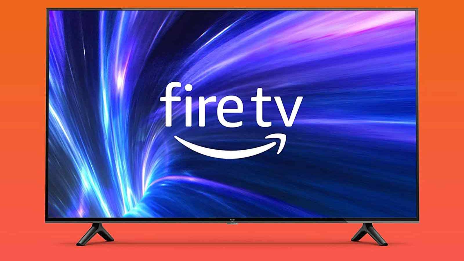 Amazon Fire 4K UHD TV gets a huge $140 Memorial Day discount