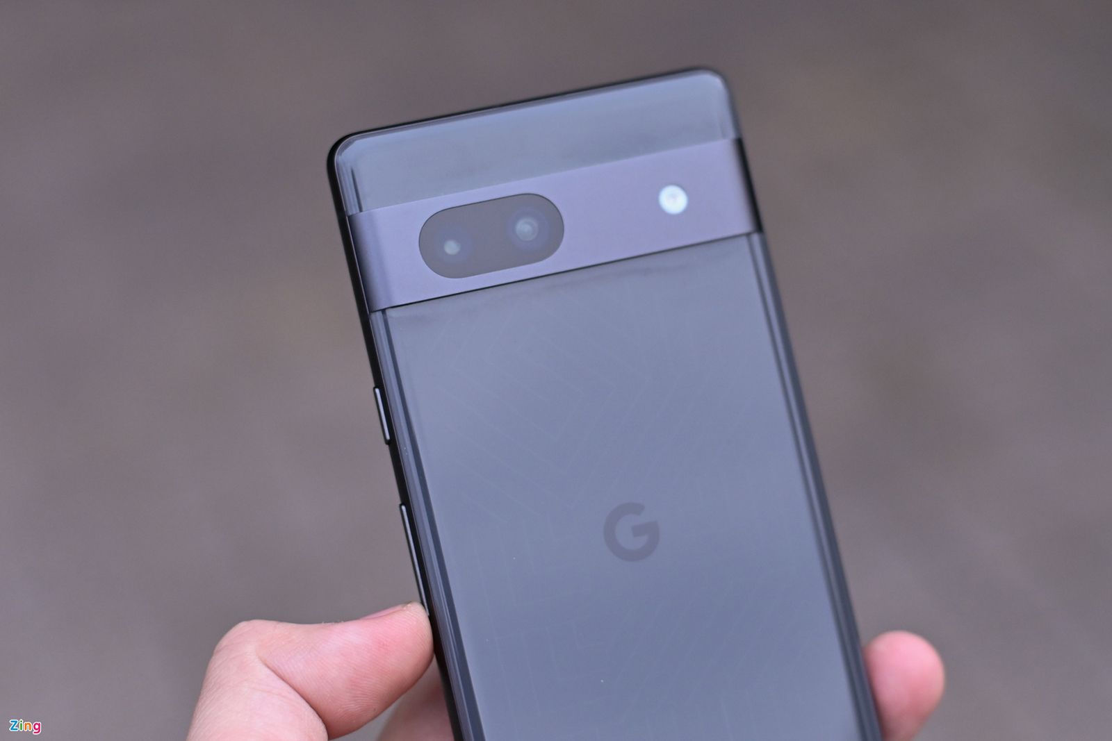Google Pixel 7a hands-on photos leak shows a familiar phone but with ...