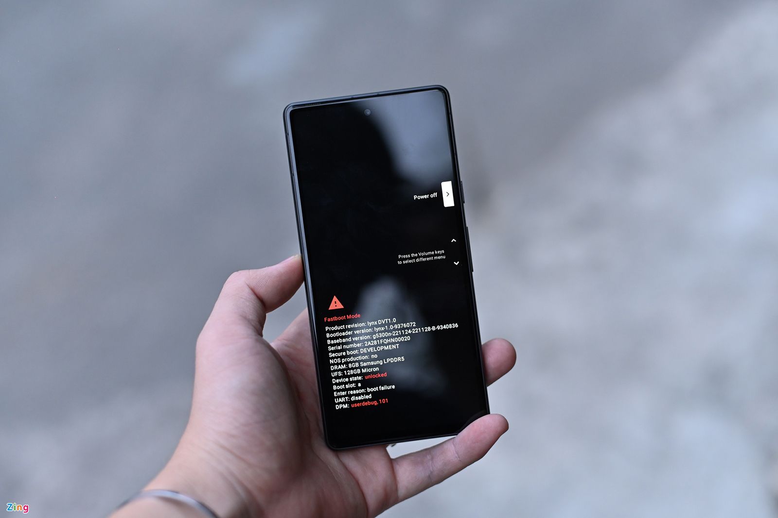 Google Pixel 7a hands-on photos leak shows a familiar phone but with ... Google Pixel 7a hands-on photos leak shows a familiar phone but with ...
