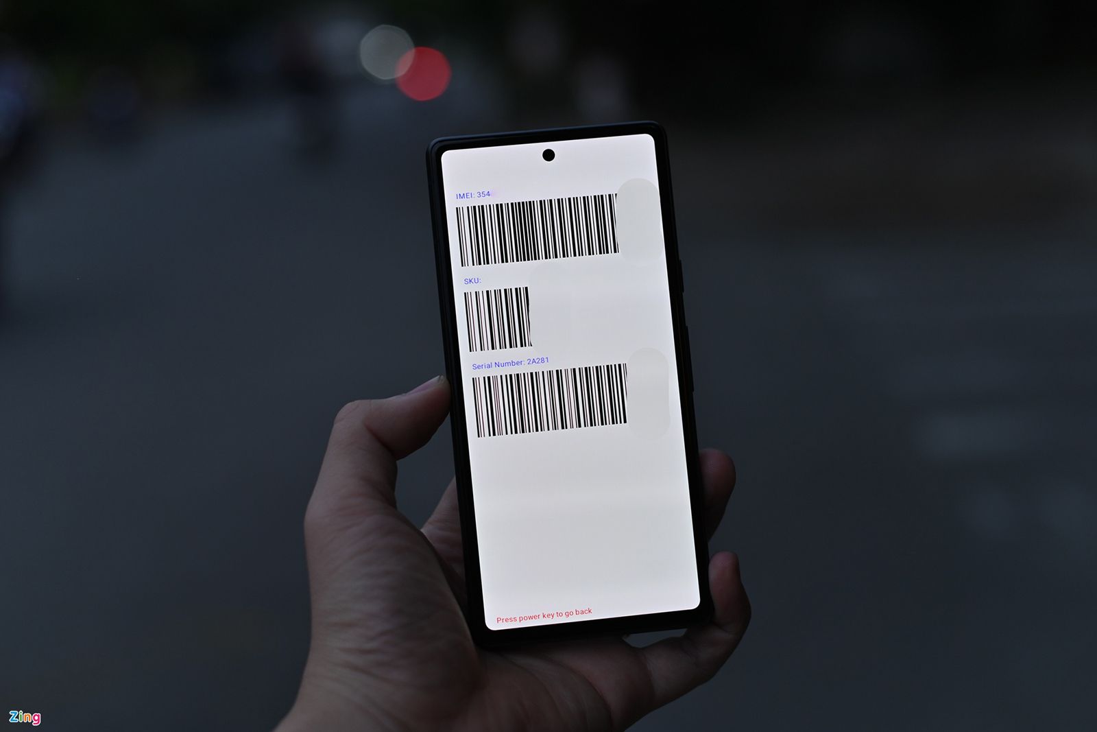 Google Pixel 7a hands-on photos leak shows a familiar phone but with ... Google Pixel 7a hands-on photos leak shows a familiar phone but with ...