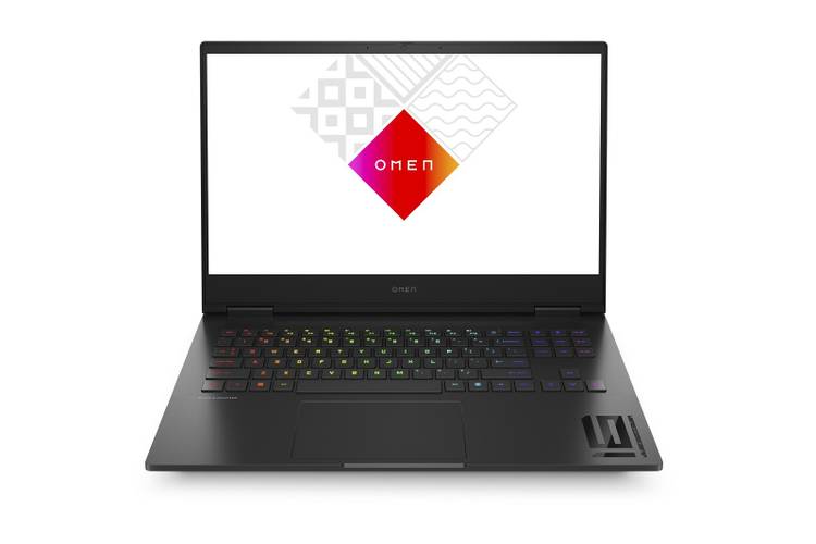 HP Omen laptops now include mini-LED screen tech and more