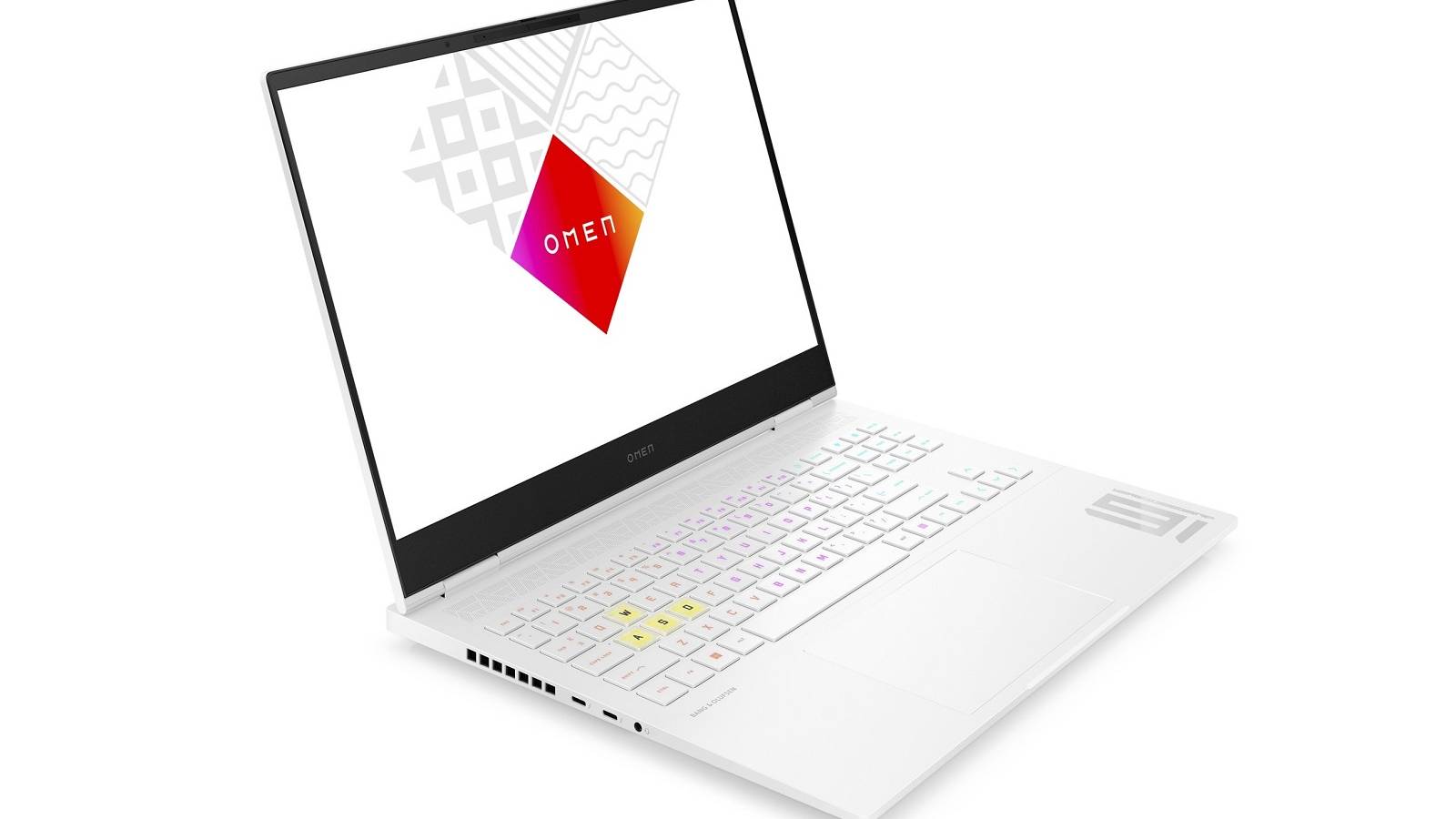 HP Omen laptops now include mini-LED screen tech and more