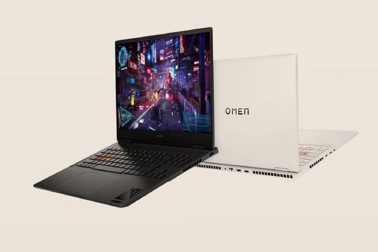 HP Omen laptops now include mini-LED screen tech and more