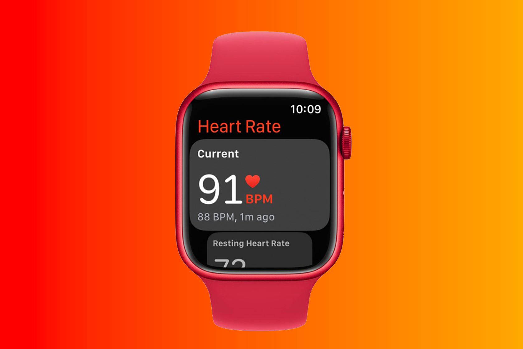 How Apple Watch Measures Resting Heart Rate
