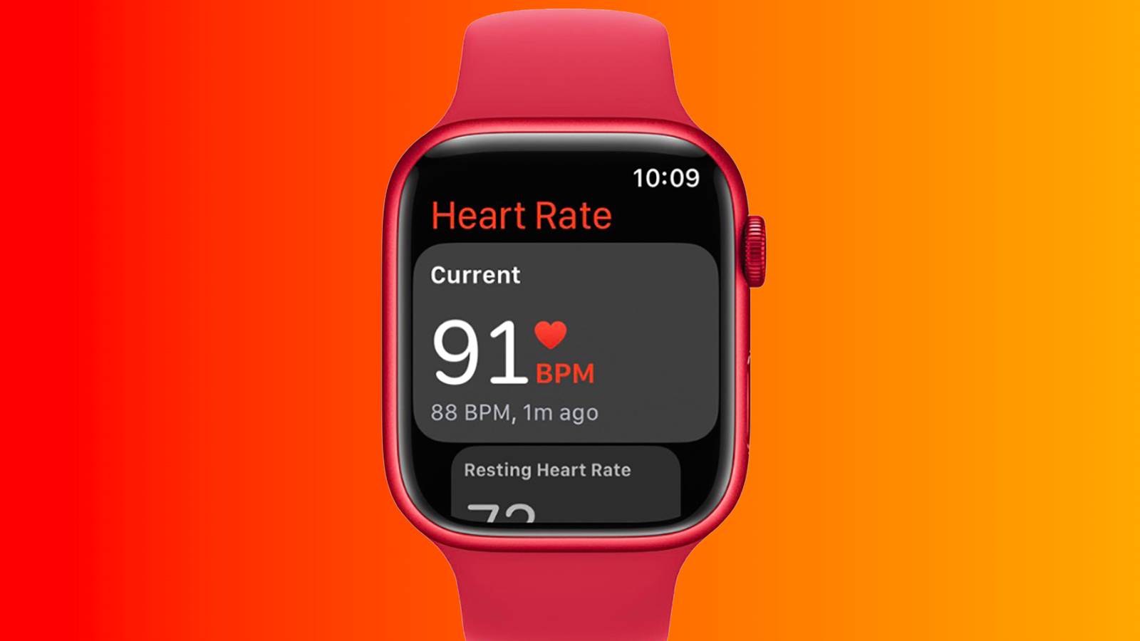 How to see your heart rate or pulse on Apple Watch face