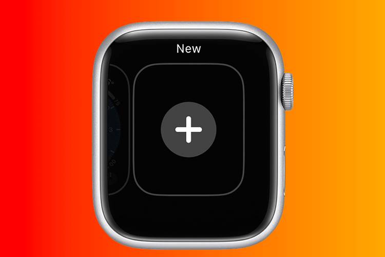 How to see your heart rate or pulse on Apple Watch face